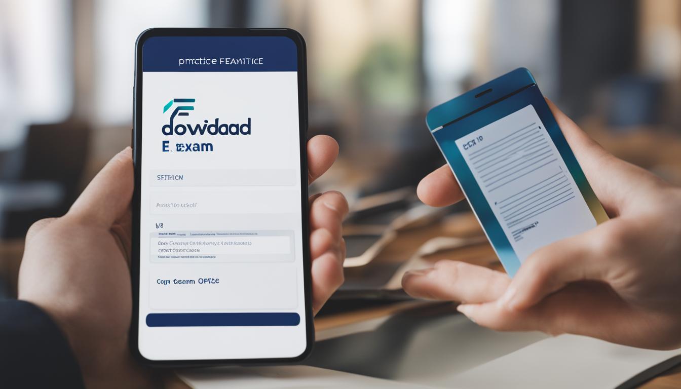 Download Your FE Practice Exam PDF Today – Prep Your Way!