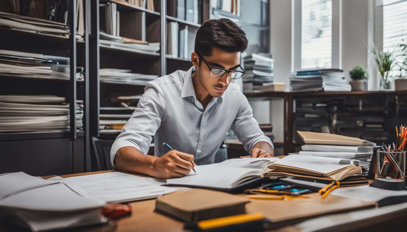 Understanding Who Needs To Take The FE Exam In The US