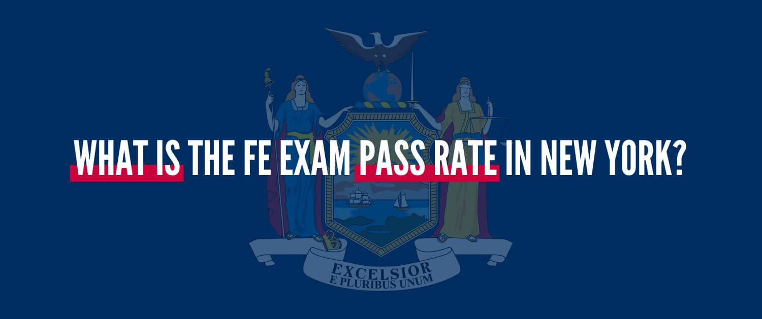 FE Exam New York: What You Need To Know In 2025