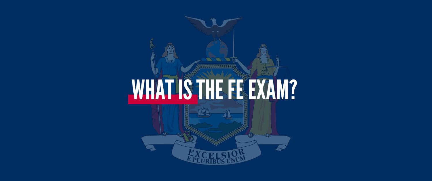FE Exam New York: What You Need To Know In 2025